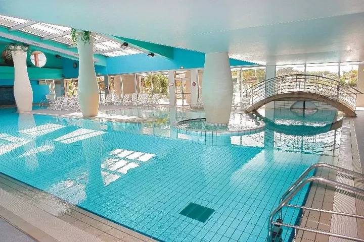 Hôtel Club Vacances Bleues Les Jardins De L Atlantique - Talmont-Saint-Hilaire