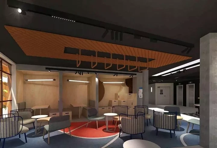 Hôtel Ibis Nantes Treillières - Orvault