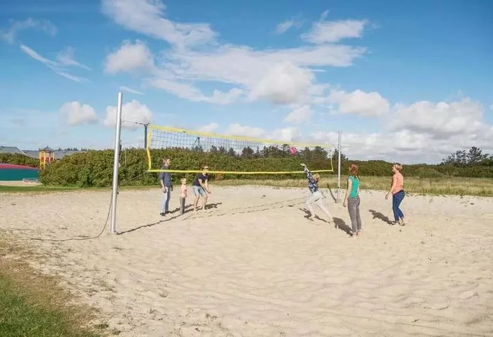 Landal Grønhøj Strand - Løkken