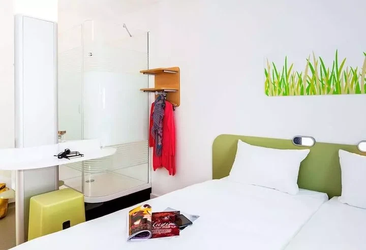Hôtel Ibis Budget Ludwigsburg - Ludwigsburg