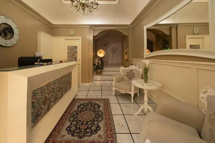 Bed And Breakfast Fazio Rooms - Sciacca