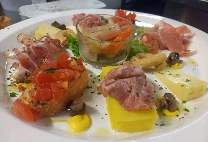 Hôtel Locanda Al Santuario - Peschiera del Garda
