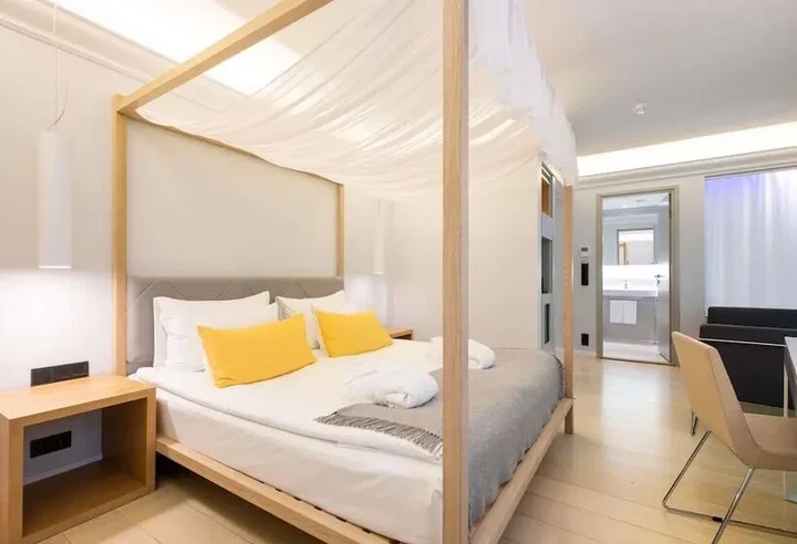 Hotel Ibis Styles Tallinn - Tallinn