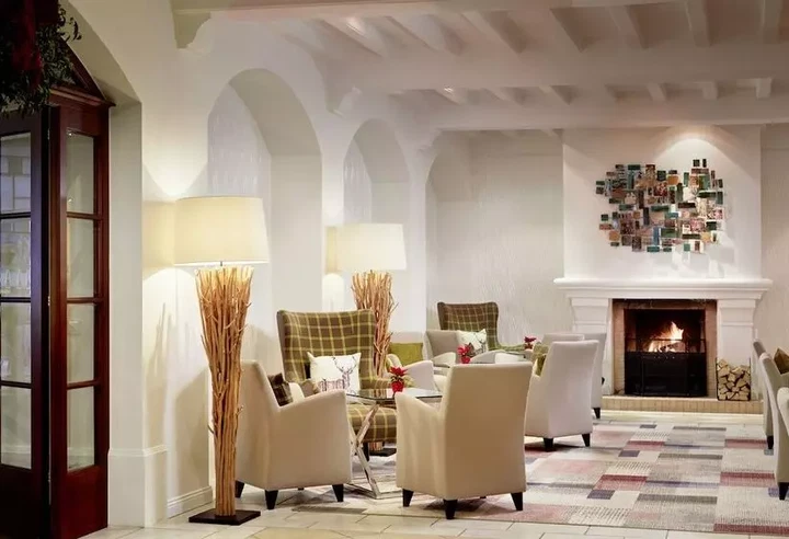 Hotel Das Alpenhaus Gasteinertal - Bad Hofgastein