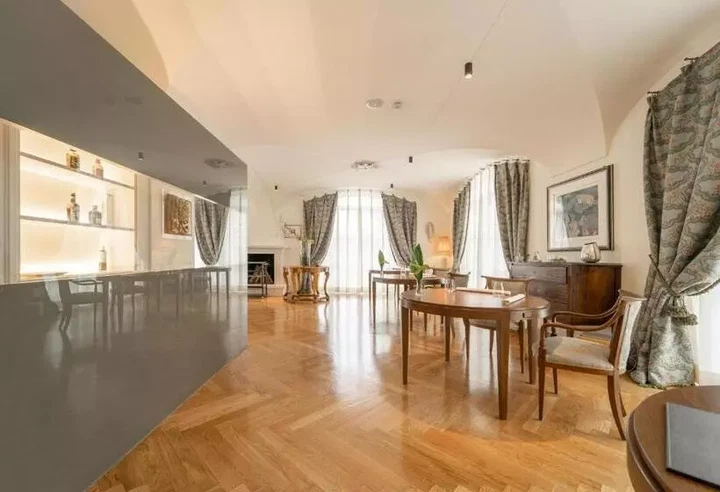 Hôtel Relais Villa San Martino - Martina Franca