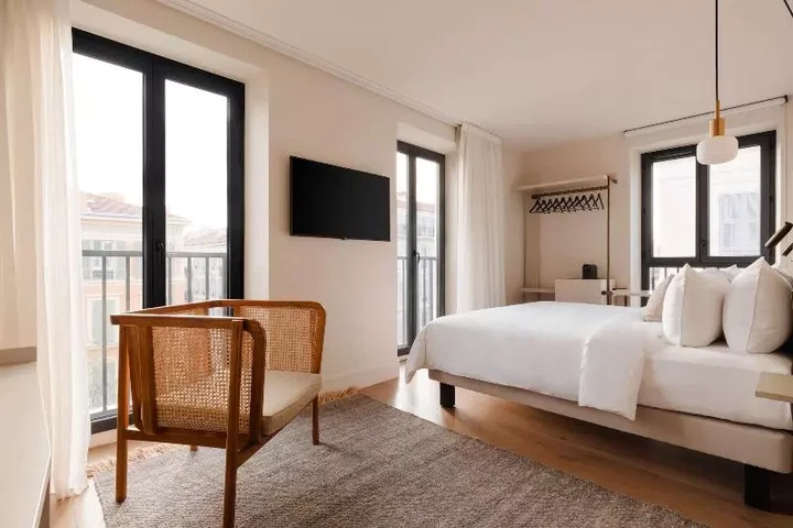 Hôtel Ikonik Jean Médecin - Nice