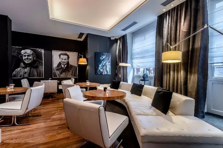 Hôtel Le Grand Balcon - トゥールーズ