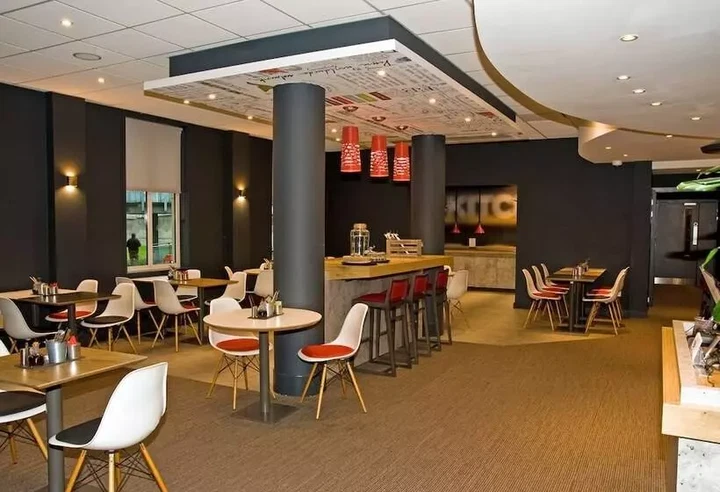Hôtel Ibis Sheffield City - Sheffield