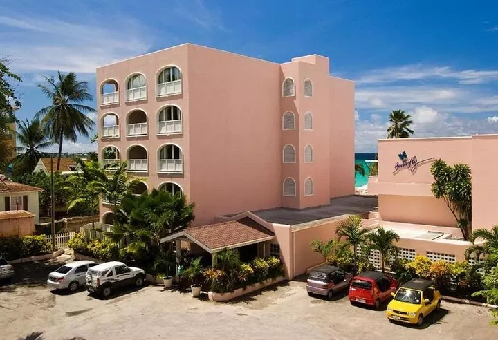 Resort Butterfly Beach - Barbados