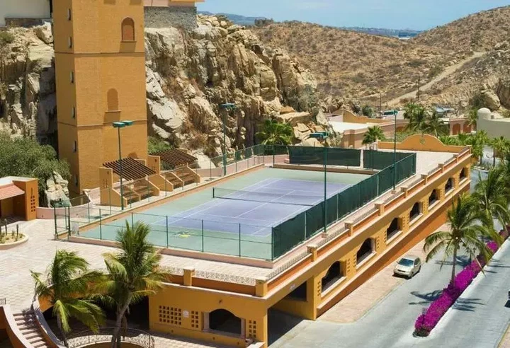 Resort The Ridge At Playa Grande All Inclusive - Cabo San Lucas
