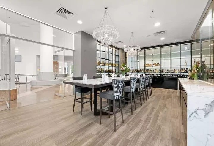Hotel Crowne Plaza Surfers Paradise, An Ihg - Surfers Paradise
