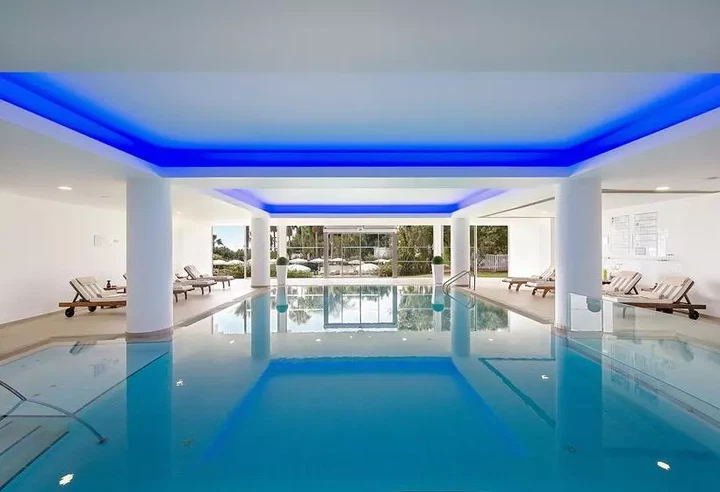 Hôtel Grecian Sands - Ayia Napa