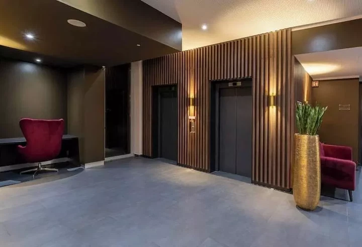 Hôtel Plaza Premium Karlsruhe - Karlsruhe