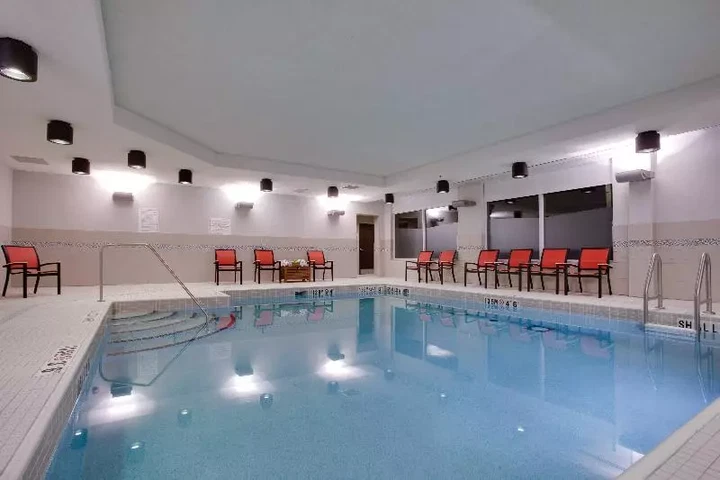 Hôtel Holiday Inn Express & Suites Ottawa East Orleans By Ihg - Ottawa
