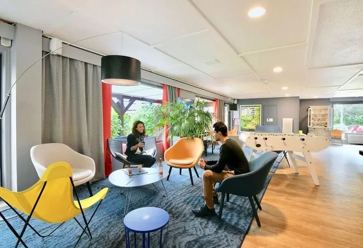 Hôtel Kyriad Lannionperros Guirec - Lannion