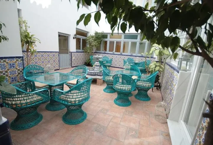 Bluesea Solaris Ex Hotel Md Mediterráneo - Benalmádena