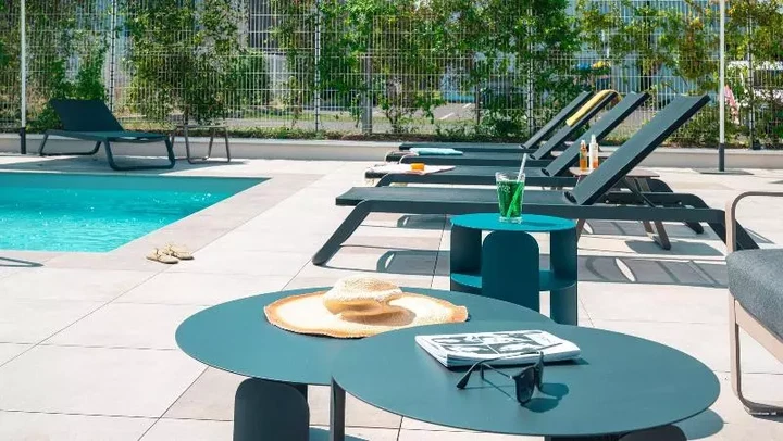 Hôtel Ibis Styles Lyon Meyzieu Arena Stadium - Meyzieu