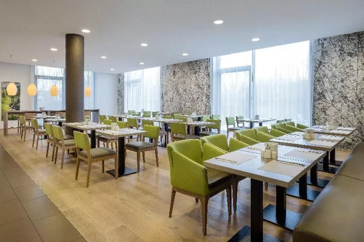 Hotel Holiday Inn Express Friedrichshafen By Ihg - Friedrichshafen