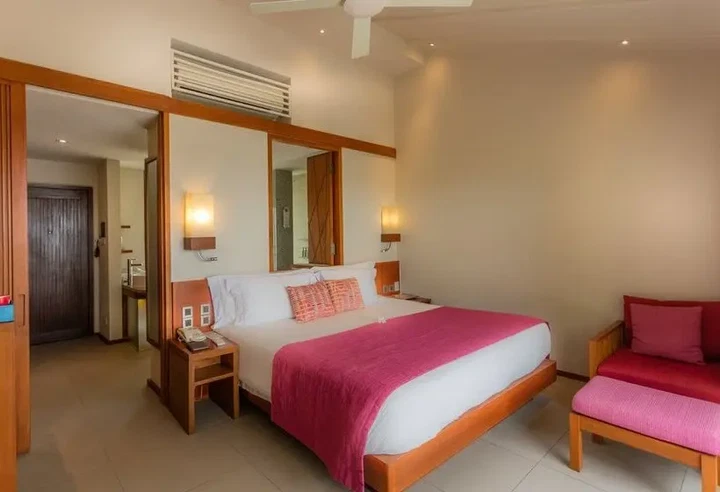 Centara Ras Fushi Resort & Spa Maldives   Stay 4 Nights Or More And Enjoy 50 Percent Off Speedboat T - Maldives