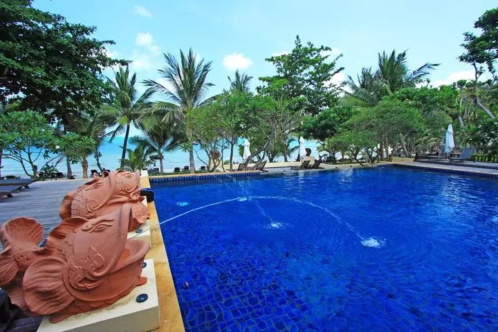 Hôtel Le Vimarn Cottages & Spa - Ko Samet