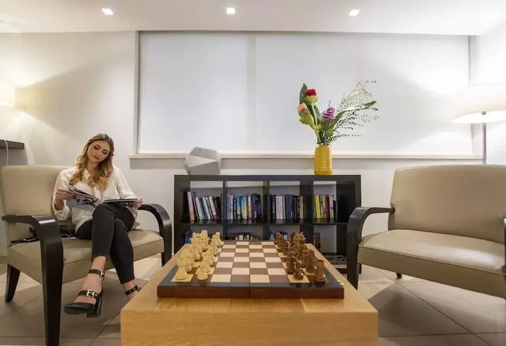 Hôtel Dimorae Rooms And Suites   Apartments - Civitanova Marche