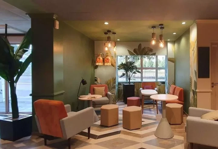 Hôtel Ibis Besançon Centre La City - Besançon