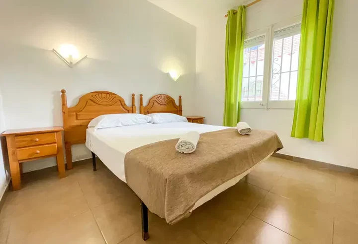 Bungalows Segur De Calafell 3000 - Segur de Calafell