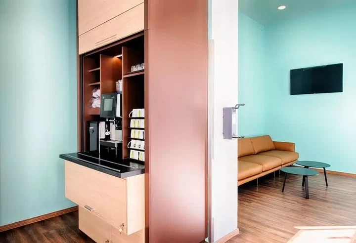 B&b Hotel Graz Hbf - Graz