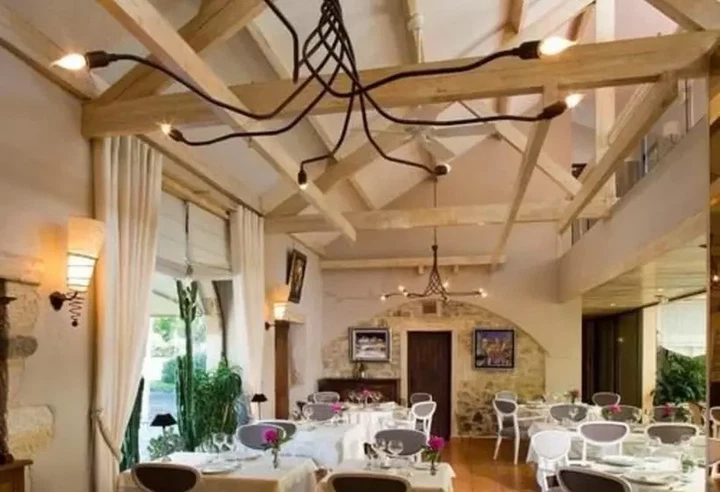 Logis Hotel Restaurant Spa Le Relais De Farrou - Villefranche-de-Rouergue