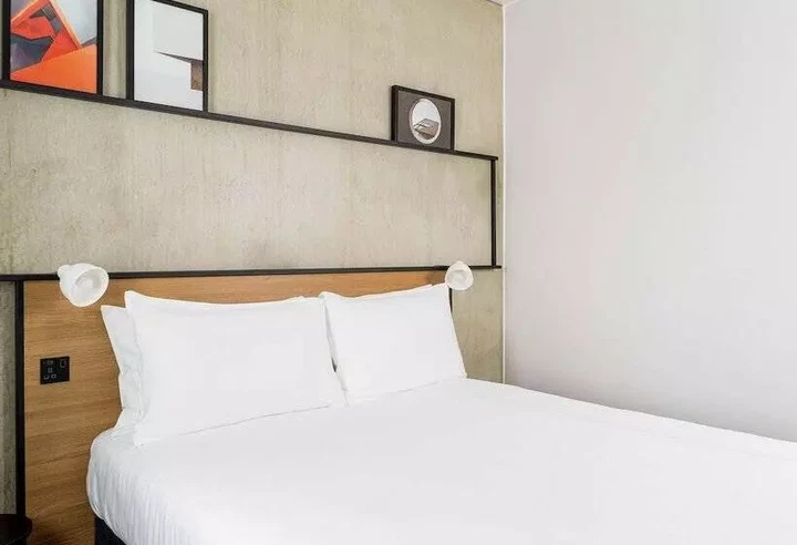 Hôtel Ibis Bridgwater, M5 Jct23 - Bridgwater