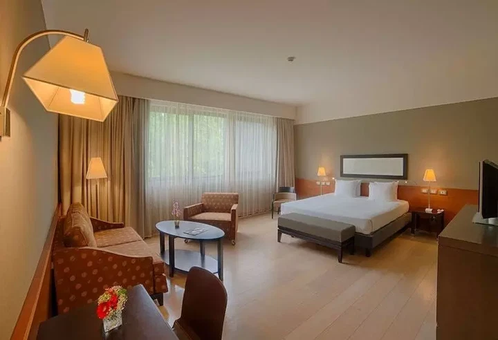 Hôtel Nh Linate - San Donato Milanese