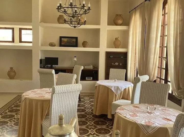 Palazzo Arhontiko Apartments - Agios Nikolaos