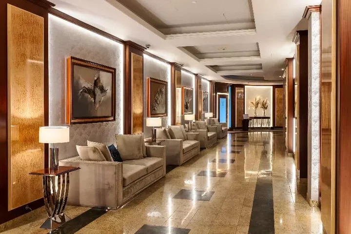 Haffner Resort & Spa   Destigo Hotels - Sopot, Polska