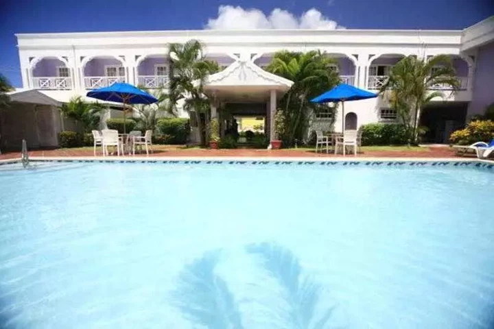 Hôtel Bay Gardens Inn - Sainte-Lucie