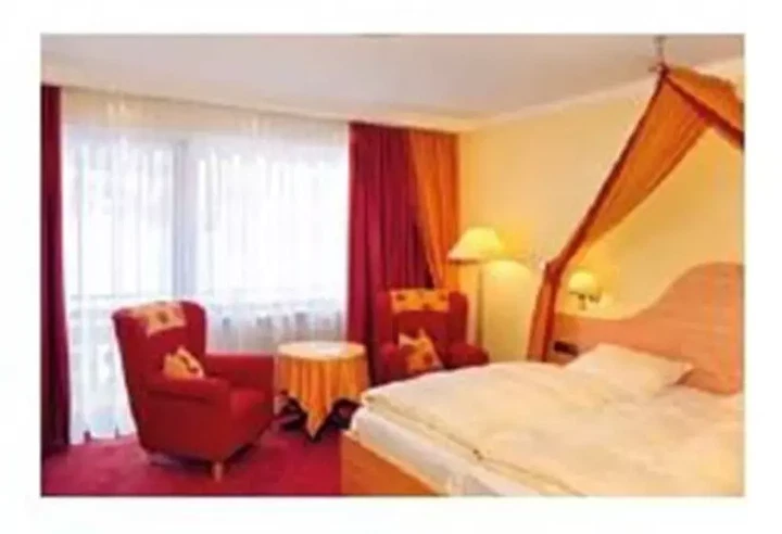 Ferienhotel Odenhof - Baiersbronn