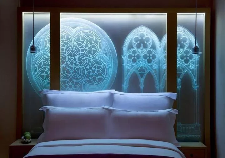 Hôtel Le Méridien Vienna - Vienna