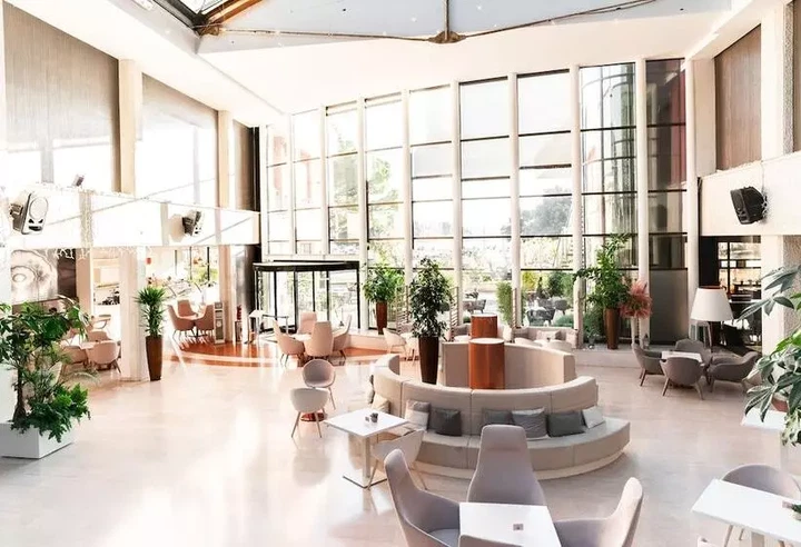 Wellness Hotel Apollo – Lifeclass Hotels & Spa, Portorož - Portorož