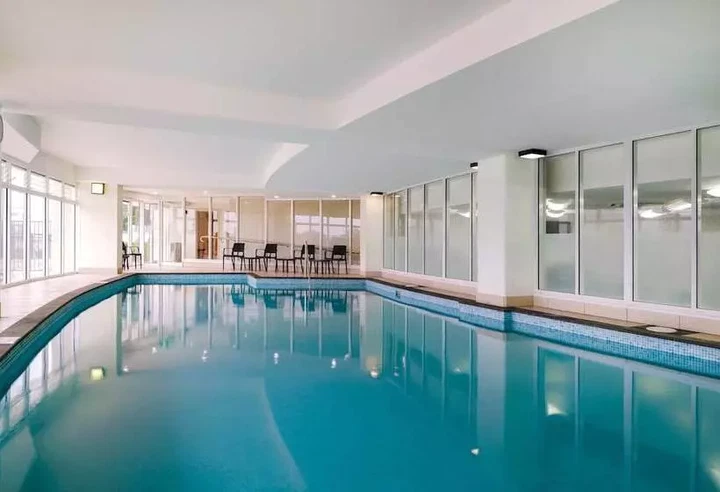 Hôtel The Sebel Twin Towns - Coolangatta