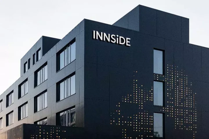 Hôtel Innside By Meliá Luxembourg - Luxembourg City