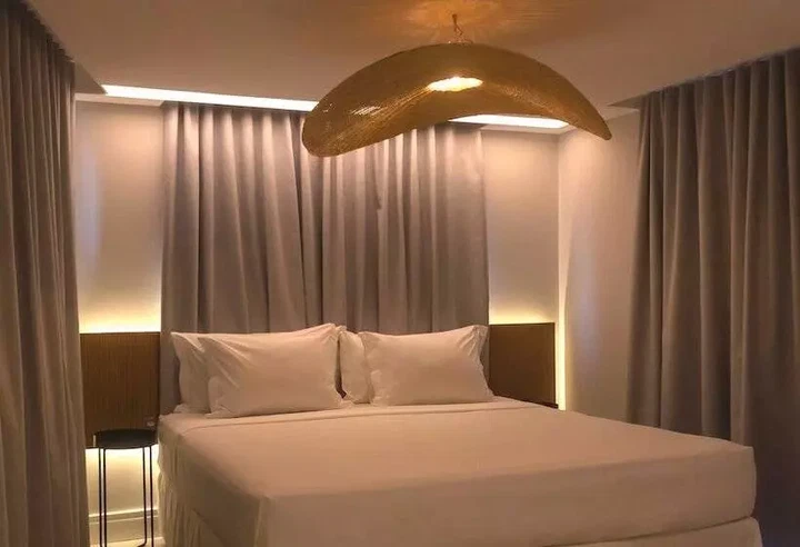 Hôtel Tintto - Fortaleza