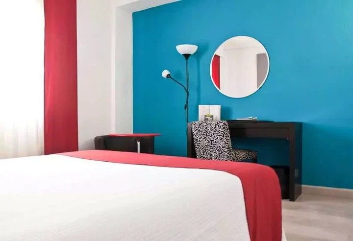 Sercotel Carlos Iii - Cartagena