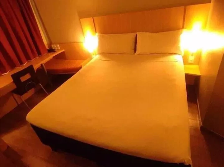 Hôtel Ibis Presidente Prudente Manoel Goulart - Presidente Prudente