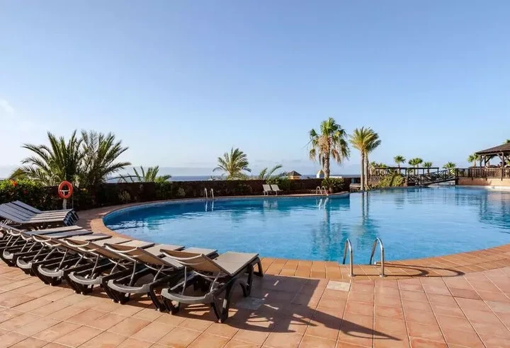 Hôtel Occidental Jandia Royal Level - Adults Only - Fuerteventura