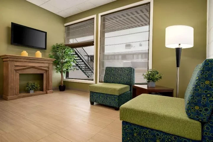 Hotel Super 8 By Wyndham Hearst On - Ontario