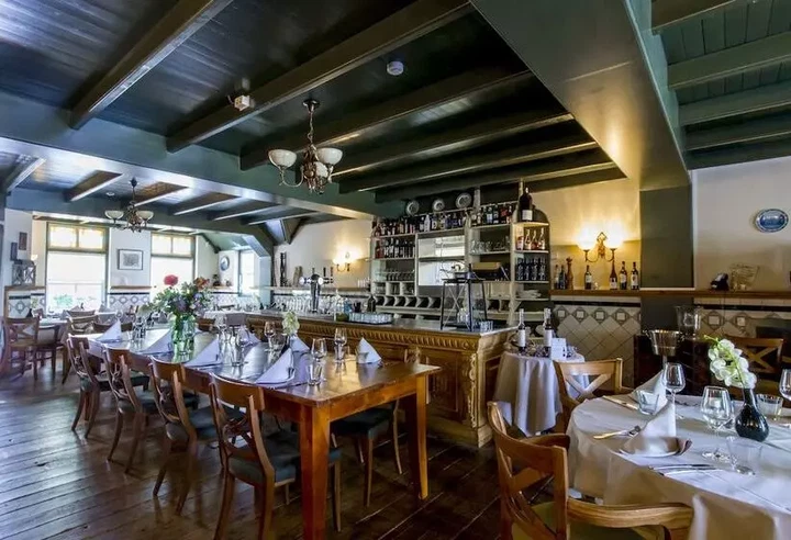 Fletcher Hotel Restaurant De Klepperman - Amersfoort