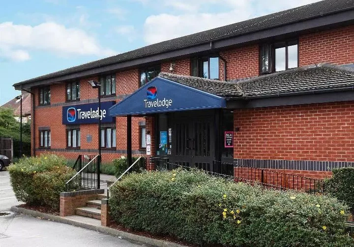 Hôtel Travelodge Birmingham Yardley - Solihull