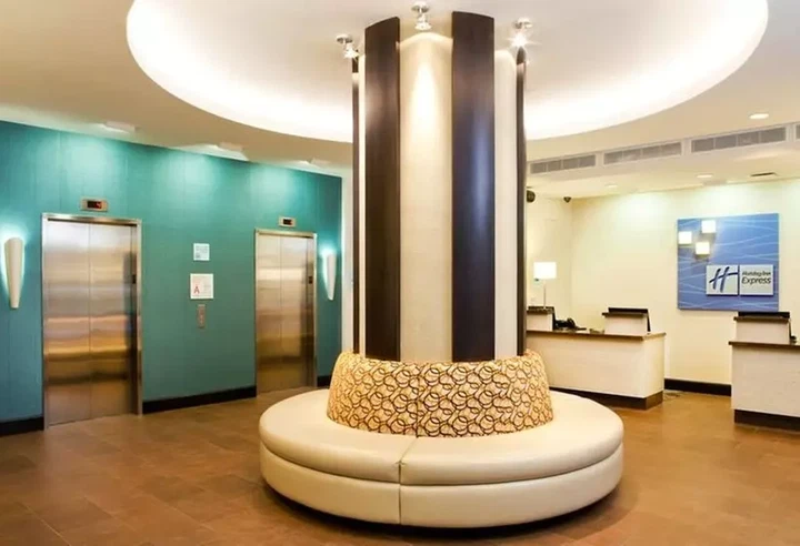 Hôtel Holiday Inn Express Times Square South By Ihg - New York City