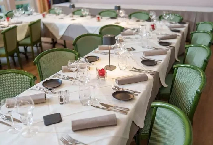 Hôtel Logis Hôtel Restaurant Ritter Hoft - Haguenau