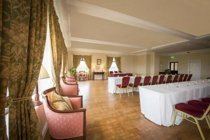 Hôtel The Rine - Ireland