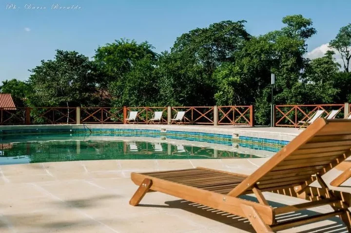 Hôtel Village Cataratas - Puerto Iguazú